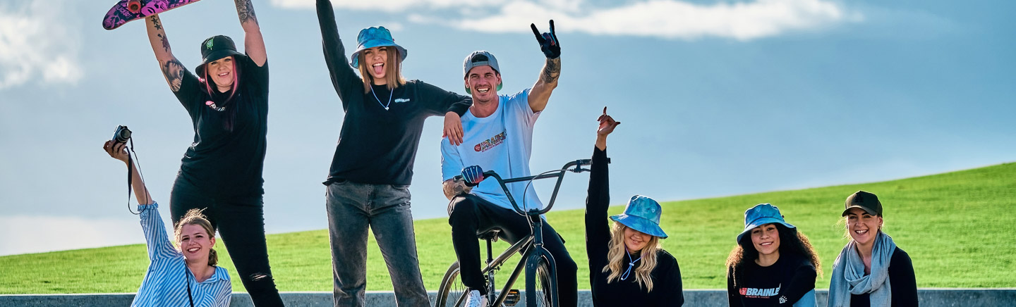 Our Story | Brainless